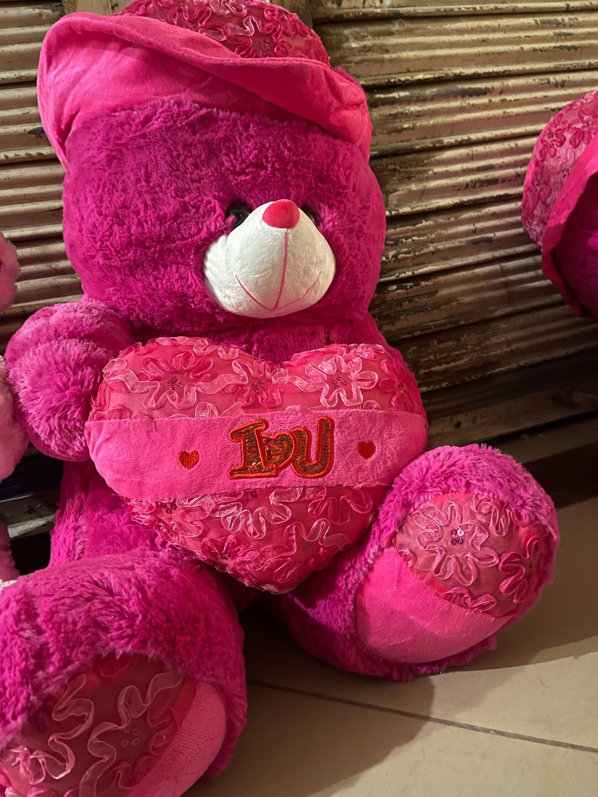 Big Taddy – Hashmi Mall